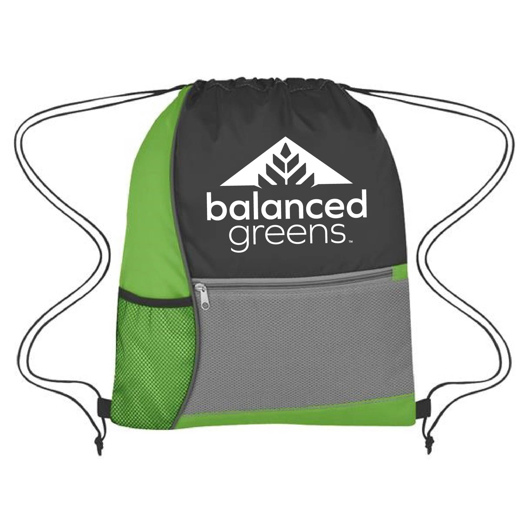 Products – Balanced Greens