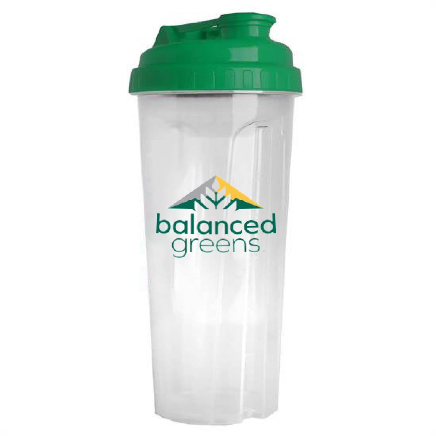 Products – Balanced Greens